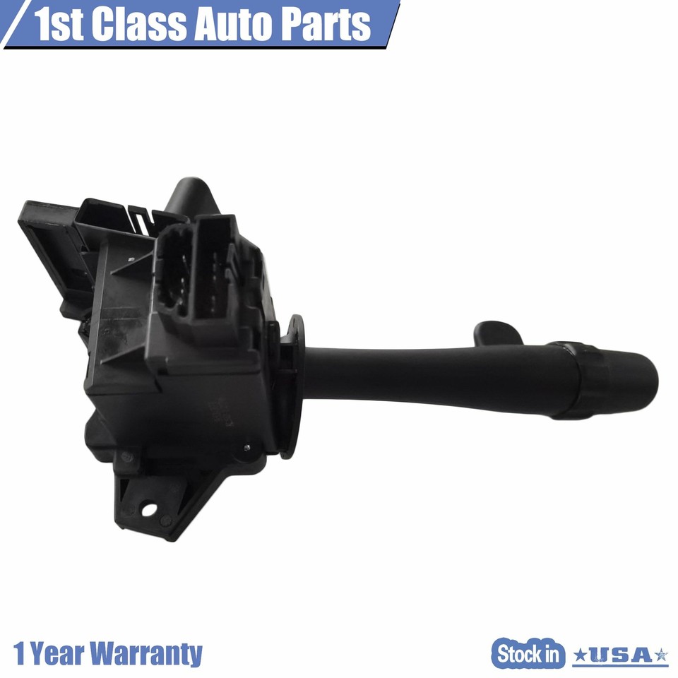 Turn Signal Hazard Combination Switch For Chevry Impala Monte Carlo ...