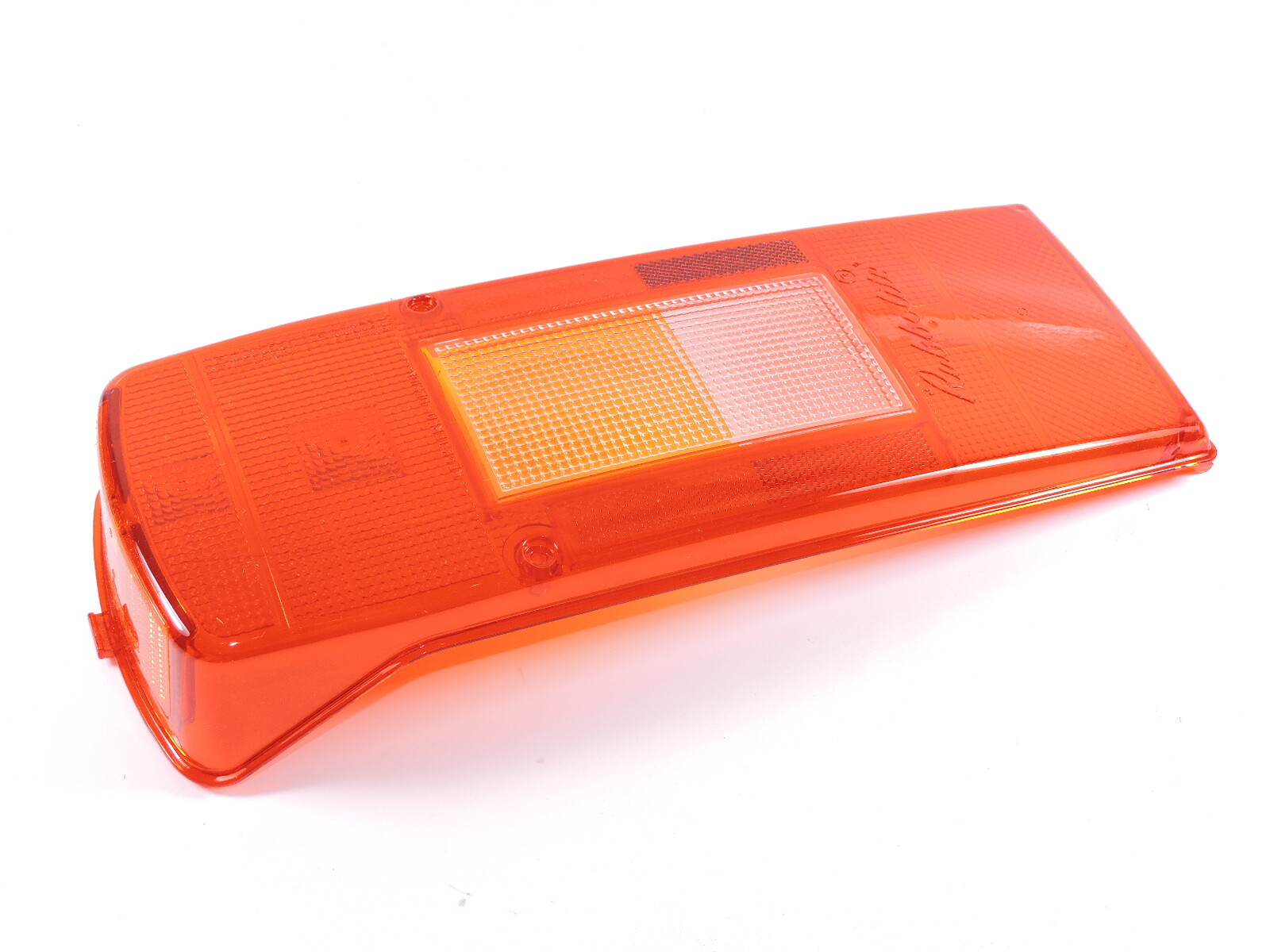 FITS VOLVO FH, FM, FE, FL, VM SERIES LH/RH REAR TAIL LAMP LIGHT LENS ...