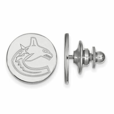 SS NHL Vancouver Canucks Lapel Pin | eBay