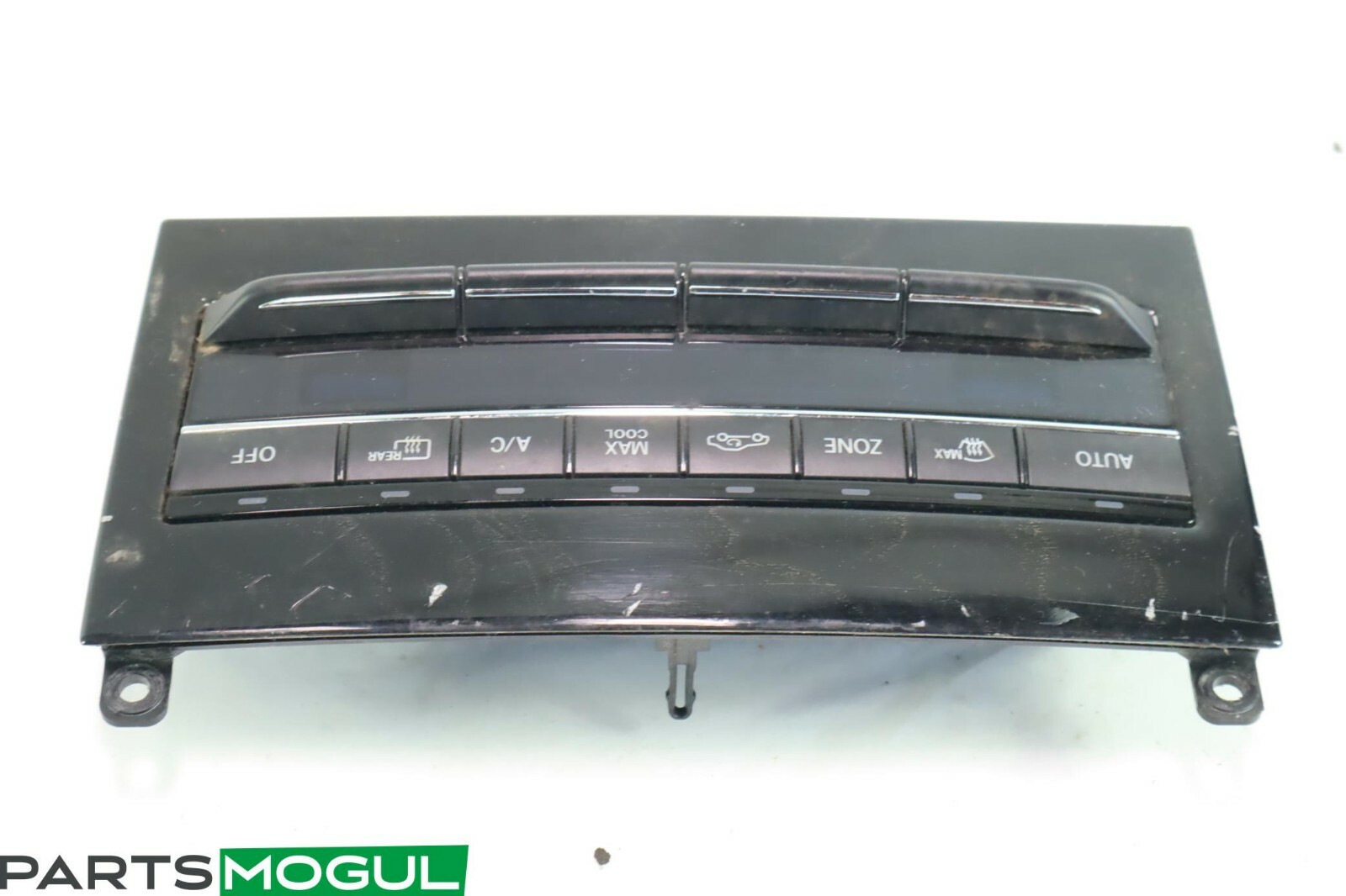 10-13 Mercedes A207 W212 E350 E300 E550 AC Heater Climate Control ...