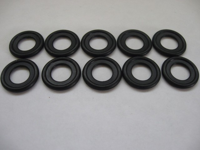 Engine Oil Drain Plug Gasket-Gasket-Oil Drain Plug Original Equip Data ...