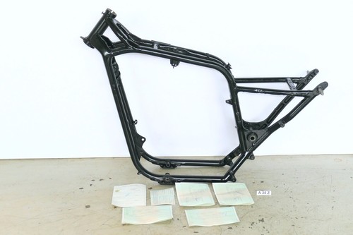 Suzuki VS 1400 Intruder VX51L 1987 - frame A35Z | eBay