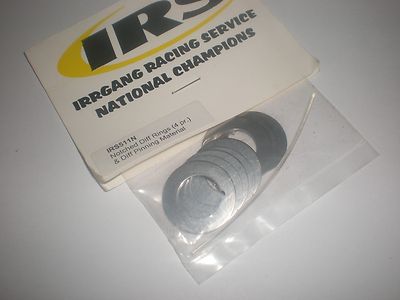VINTAGE IRS511N Notched Diff Rings & Diff Pinning material | eBay