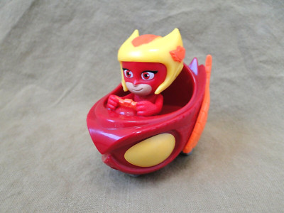 PJ Masks Race Into The Night: Owl Glider Mini Vehicle | eBay