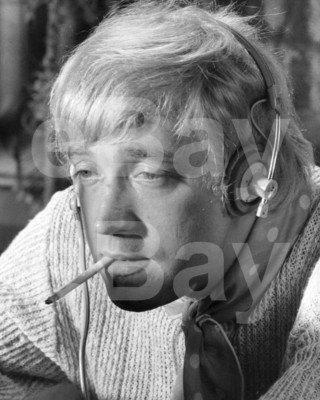 The Italian Job (1969) John Forgeham 10x8 Photo | eBay