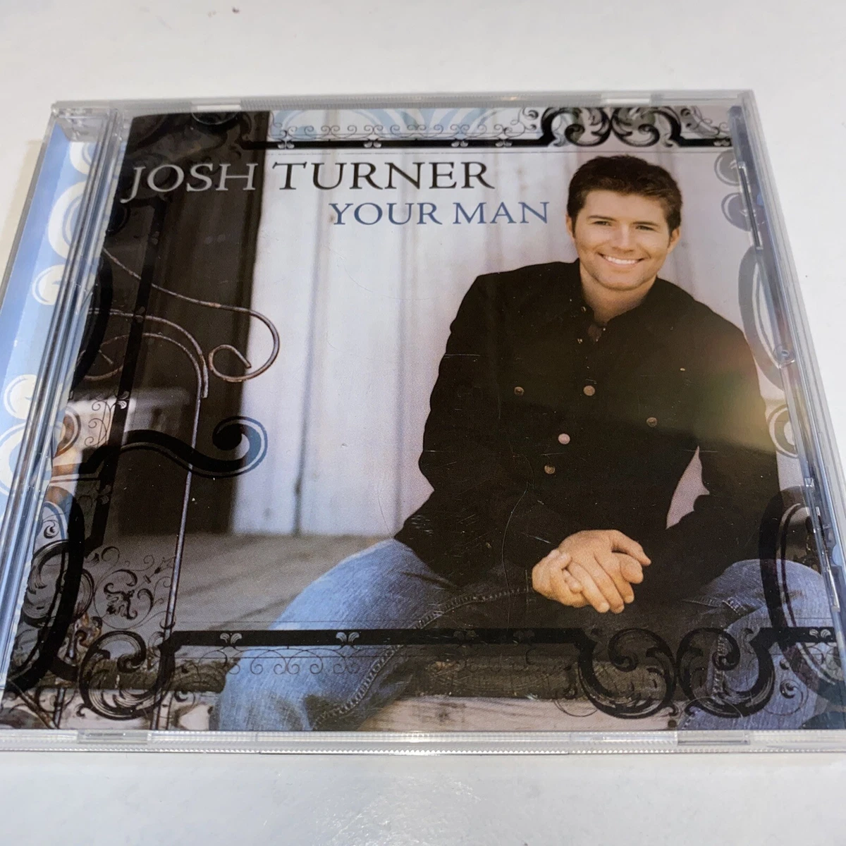 Your Man Josh Turner