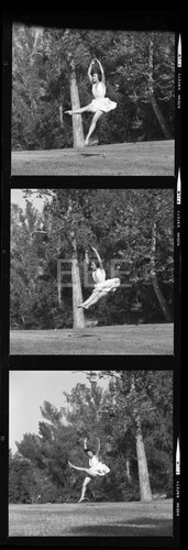 3 Udana Power Movie Actress Dancer Harry Langdon Negative w/rights Lot ...