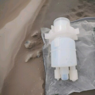 Entegris Dht0009001 Dispense Head Slurry Delivery New Pfa Pfte | eBay