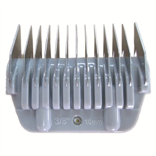 Shear Magic Wide Comb Attachment 10mm Dog Pet Grooming | eBay Australia