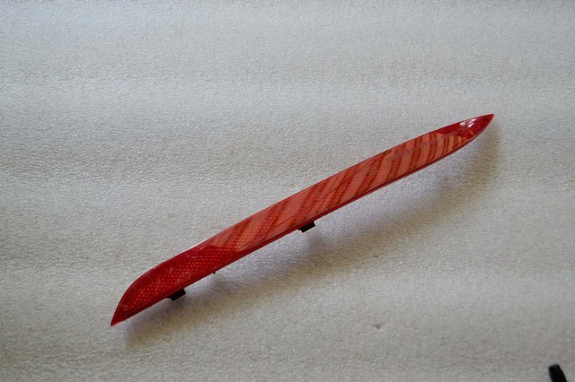 Genuine MERCEDES BENZ S-class W222 Rear Bumper NS Left Reflector ...