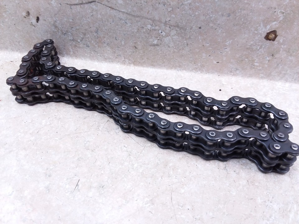 Bultaco 360 Frontera 363 370 MK9 M-143 Engine Primary Chain KINKS 1975 ...