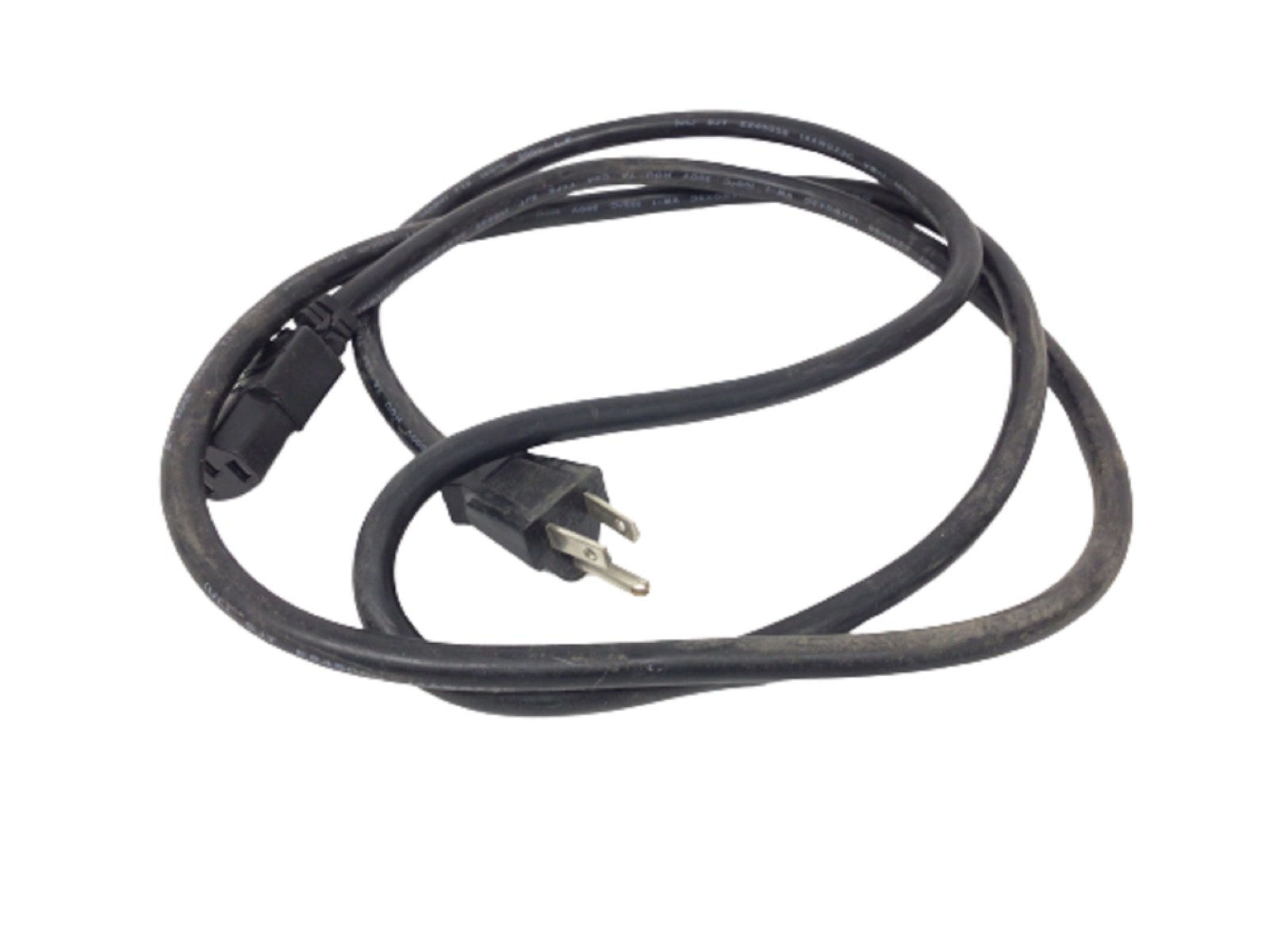 Lifespan Cross Trainer E3i E2i Elliptical Power Cord Cable | eBay