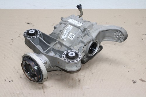 15-23 Dodge Charger 3.6L RWD Rear Axle Differential Carrier 2.62 Ratio ...