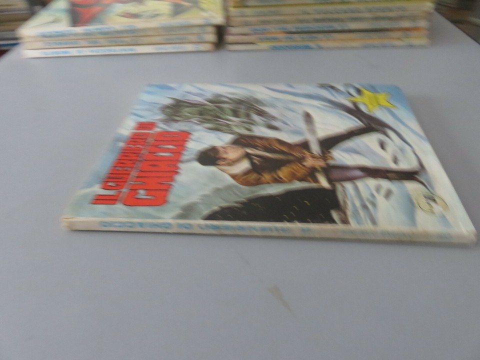 The Little Ranger No. 181 1978 Altamira Cowboy Comics Bonelli Vintage ...