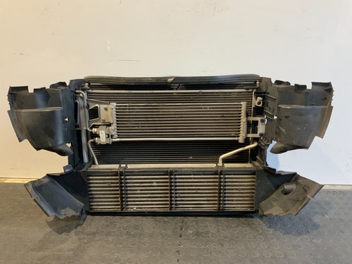 MERCEDES BENZ CLS W218 350D RAD / RADIATOR PACK A2125002200 A2049066802 ...