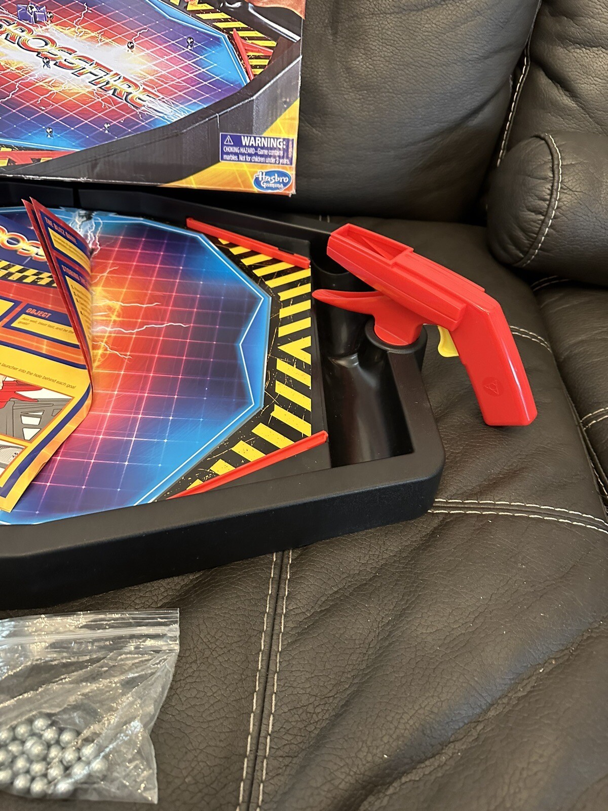 Crossfire for sale online | eBay