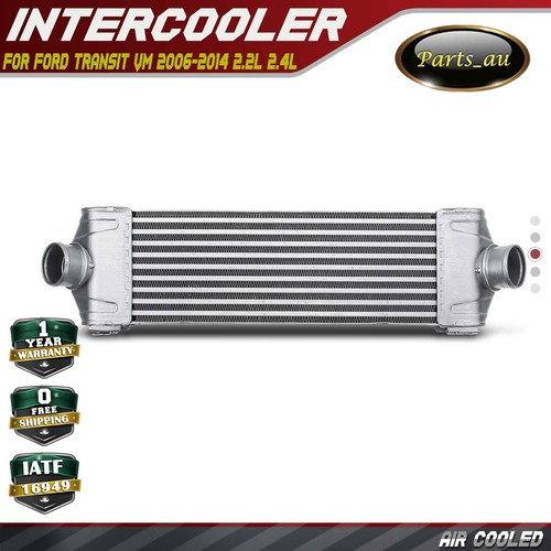 Turbo Intercooler for Ford Transit VM 2006-2014 2.2L 2.4L 4cyl Diesel ...