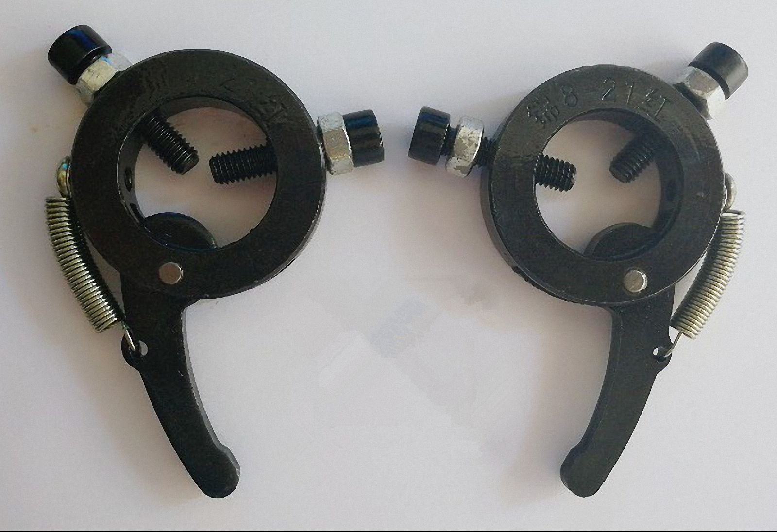 Grinder Lathe Drive dog / carrier Select from 3-10mm to 125-155mm ...