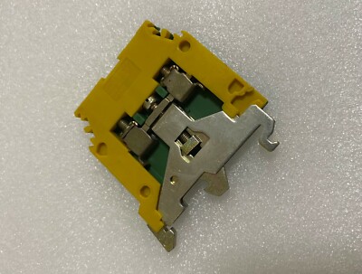Terminal Blocks - Entrelec Terminal Block