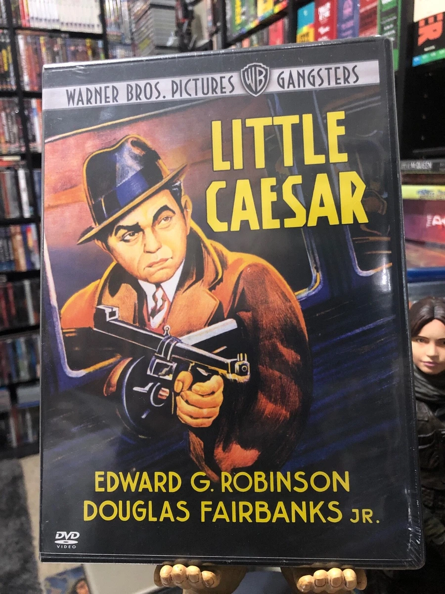 Little Caesar Movie