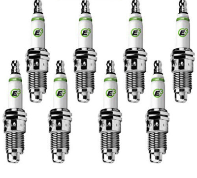 E3 Spark Plugs E3.104 - 14mm .708 Reach, 5/8 Hex Gasket Seat Std Tip 8 ...