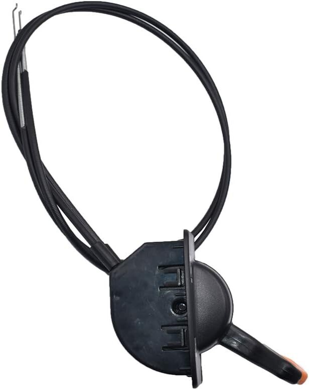 GY20948 Fit for John Deere Throttle & Choke Cable GY20772 Twin Control ...