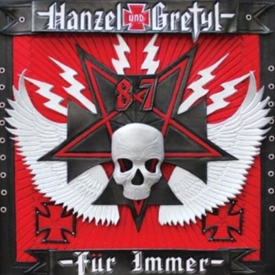 Hanzel und Gretyl Fur Immer (CD) Album | eBay