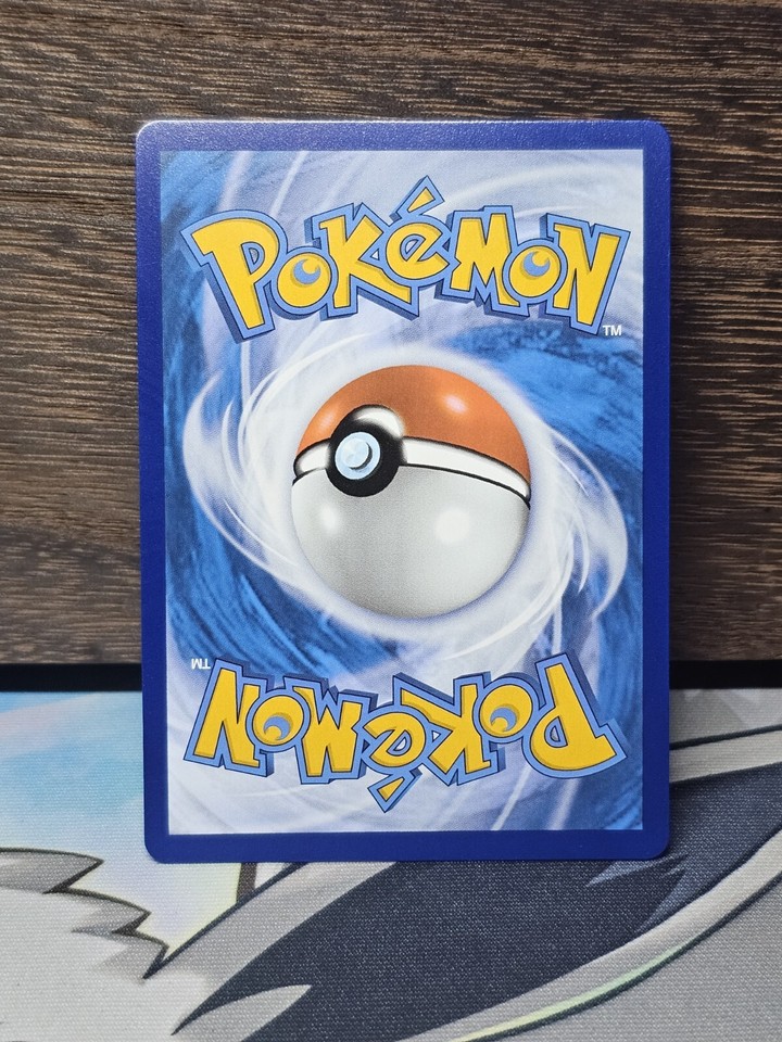 2022 Pokemon Sword & Shield - Silver Tempest Alolan Vulpix V #33/195 NM ...