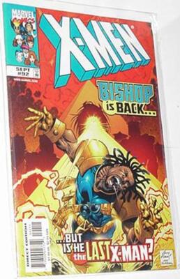 X-Men 92 NM Shattering Alan Davis Cyclops Jean Grey 1st print | eBay