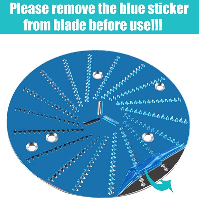 Tool and Replacement Blade Compatible with Compatible for Lalanne Juic ...