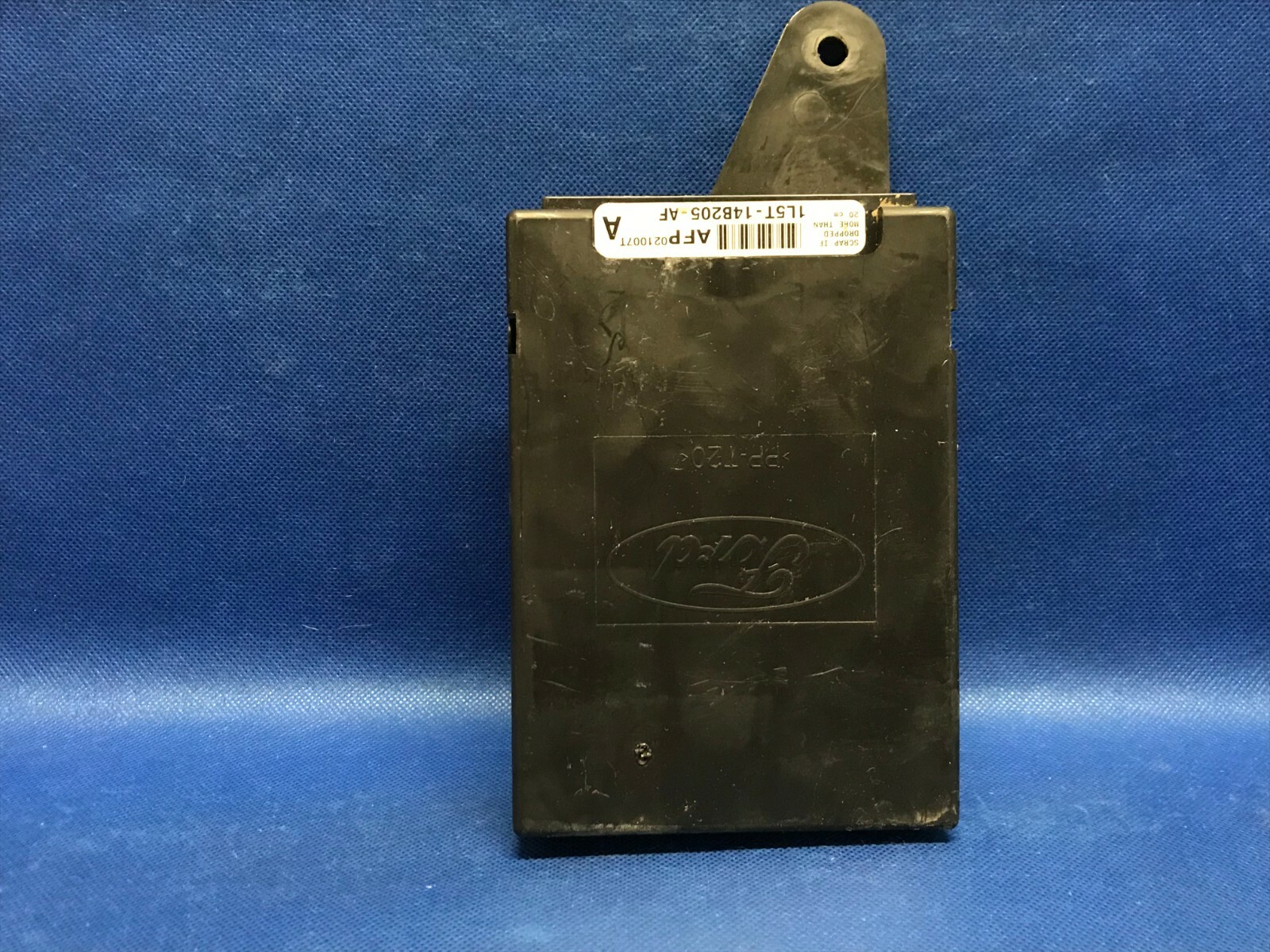 FORD Ranger EXPLORER GEM ELECTRONIC MULTIFUNCTION CONTROL 1L5T-14B205 ...