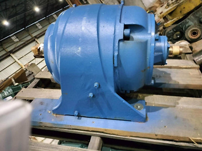 Power Transmissions - Foote Jones