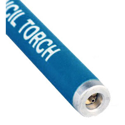 CORDLESS REFILLABLE BUTANE GAS MICRO PENCIL BLOW TORCH SOLDERING IRON ...