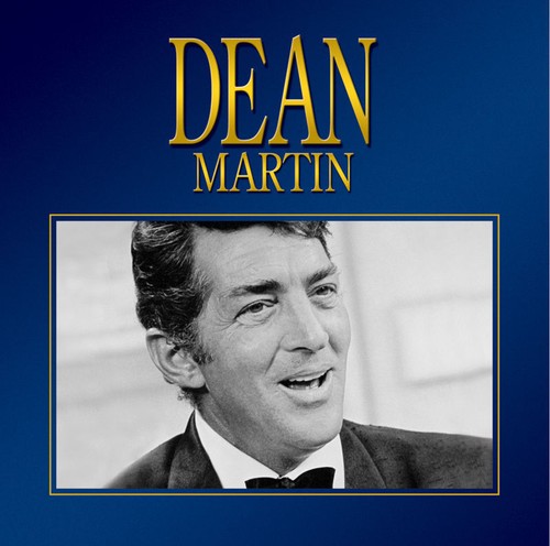 Dean Martin CD Greatest Hits Best Of Album NEW UK Gift Idea - Superb ...