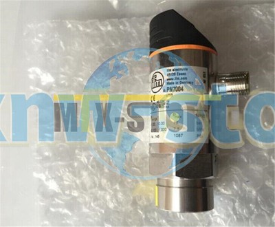 1QTY Brand New IFM Brand new one pressure sensor PN7004 | eBay