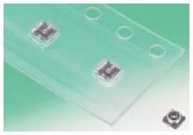 5Pcs W.FL2-R-SMT-1(10) RF Connectors / Coaxial Connectors W.FL ...