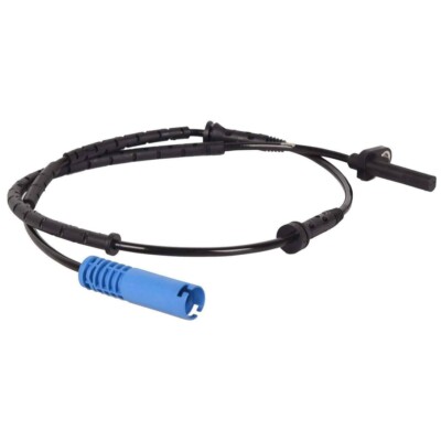 For BMW E65 E66 750i 760i Li ABS Wheel Speed Sensor Rear Left /Right ...