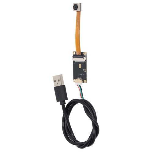 HD USB Camera Module Autofocus OTG USB2.0 Video Webcam Board OV5640 5MP ...