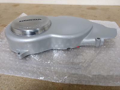 New OEM Honda Left Side Engine Cover Mini Trail Z50A 1969-1979 CT70 ...