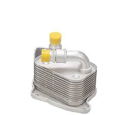 BMW Oil Cooler suits N42 N46 E87 120i E46 318i E90 320i E83 11427508967 ...