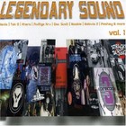 Legendary Sounds CD NEW SEALED | eBay