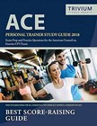 ACE Personal Trainer Study Guide - Paperback, by ACE Personal Trainer ...