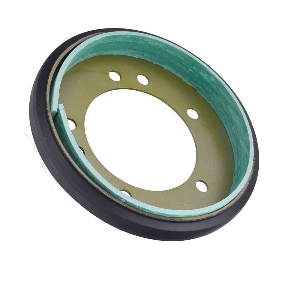 Replacement Drive Disc Kit with Liner for Snapper 7600135YP 240-975 Fit ...