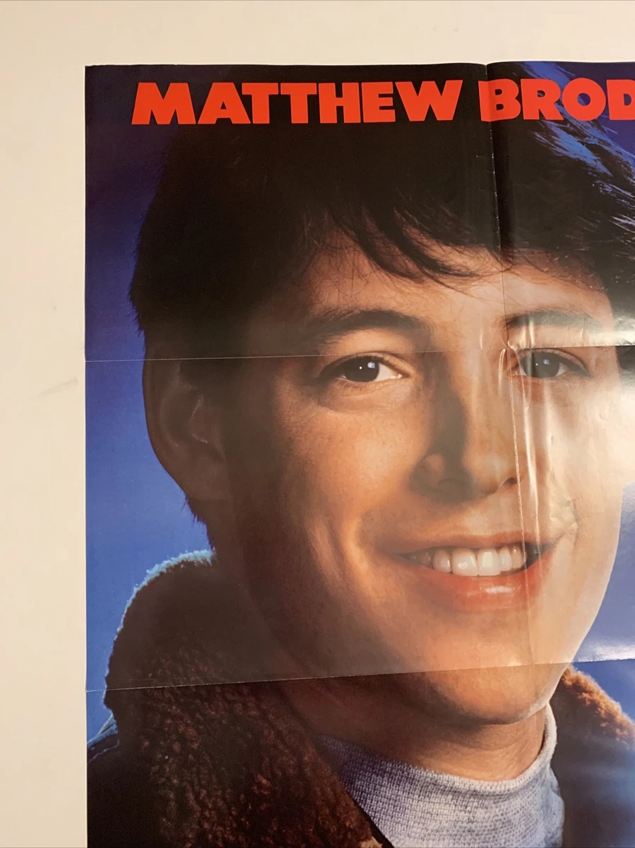 Project X 1987 Poster