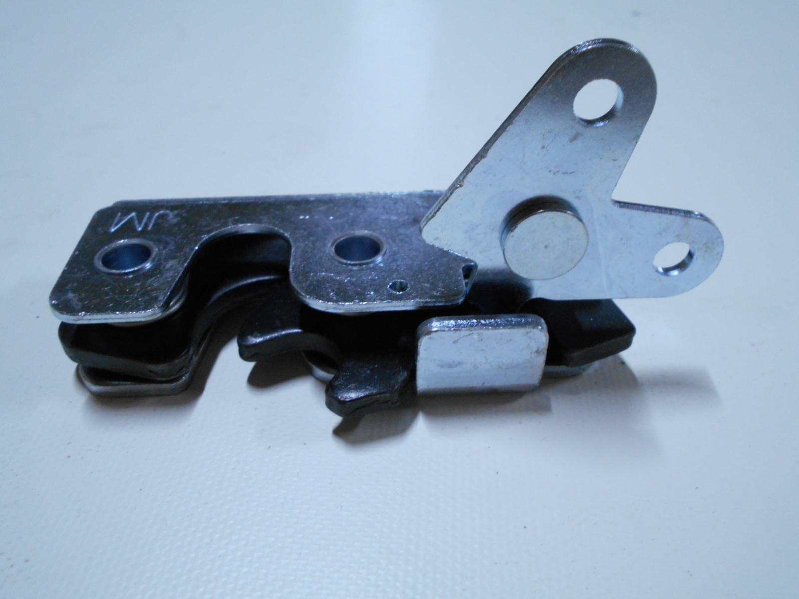 J.M. Rotary Slam Latch Left Hand side Mount Body 3 5/8" Long X 1 1/2 ...