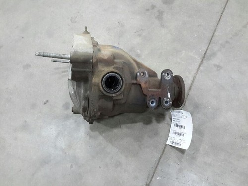 2003-2005 Ford Expedition Rear Differential Carrier 3.73 Ratio 9.75 ...