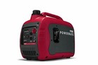 Powermate PM3000i P0080601 Gas Inverter Generator 3000 Watt 50 ST ...
