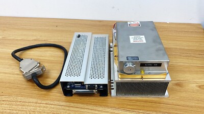 Coherent Sapphire HP 488-200 Laser System | 220mW+ SLM Holography | eBay