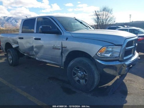 Driver Front Door Switch Driver's Window Fits 13-14 DODGE 2500 PICKUP ...