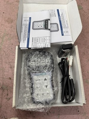 New! GridSmart 1033700, EC Motor Controller Programmer PN# 1033700 Twin ...